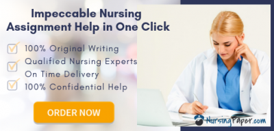 Best-Ever Nursing Paper Examples for Students | Nursing Paper